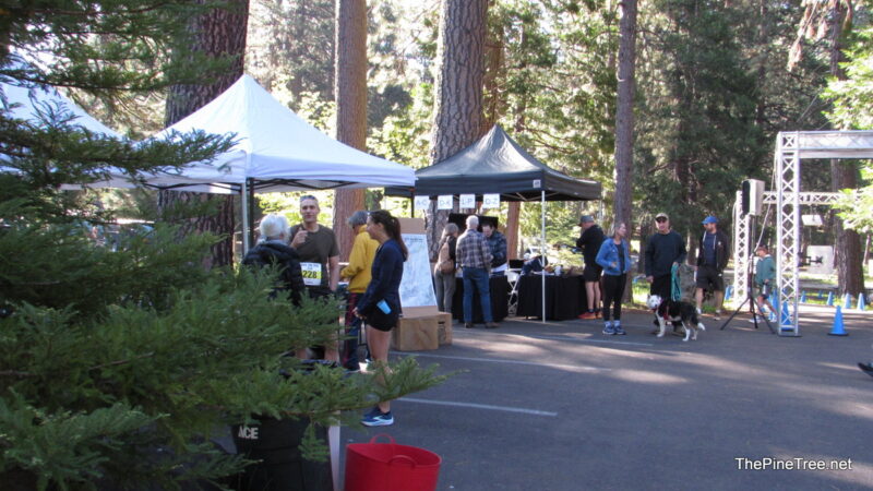 It's a Wrap — The 2nd Annual Run the Rim is in the books. - Arnold Rim ...
